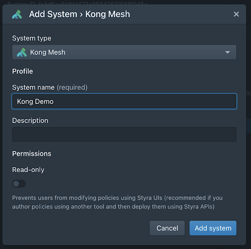 Kong Mesh and Styra DAS - Securing Modern Cloud-native Applications - Styra